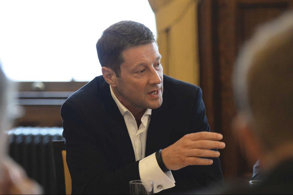 Roundtable: Legal IT | Feature | Law Gazette